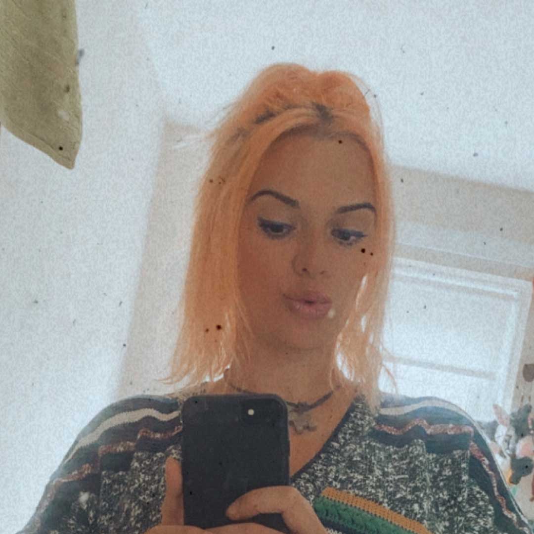 Jade Murphy's Instagram, Twitter & Facebook on IDCrawl