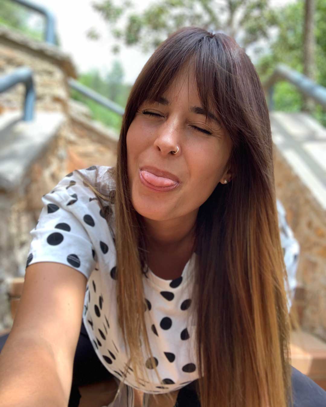 Desiree Torres's Instagram, Twitter & Facebook on IDCrawl