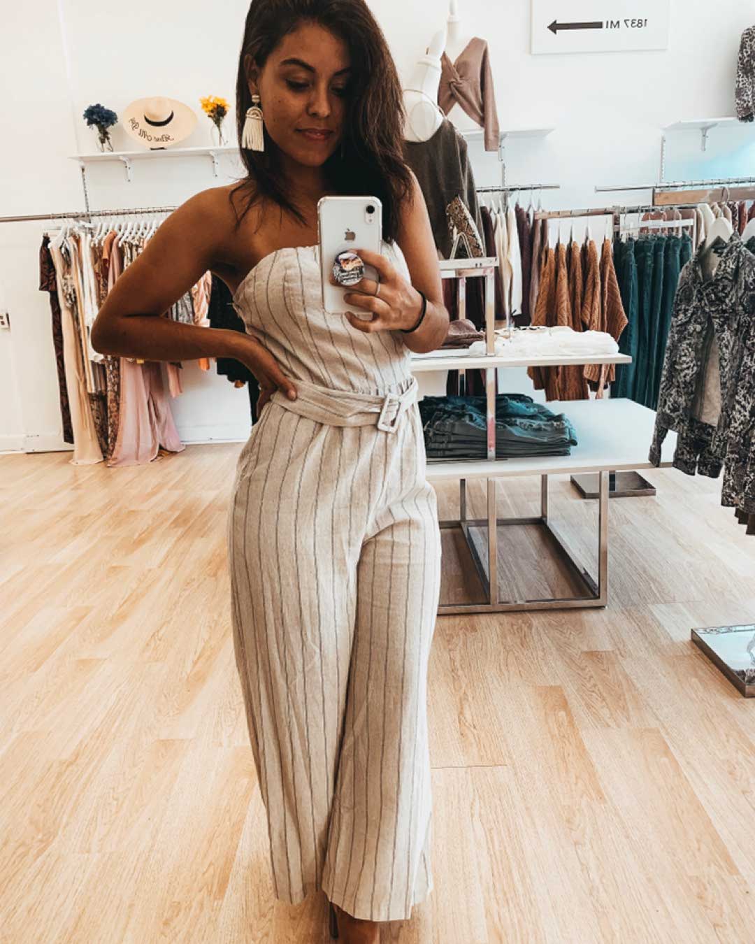 Look of @laysaneto from 29 August, 2019 | 21 Buttons