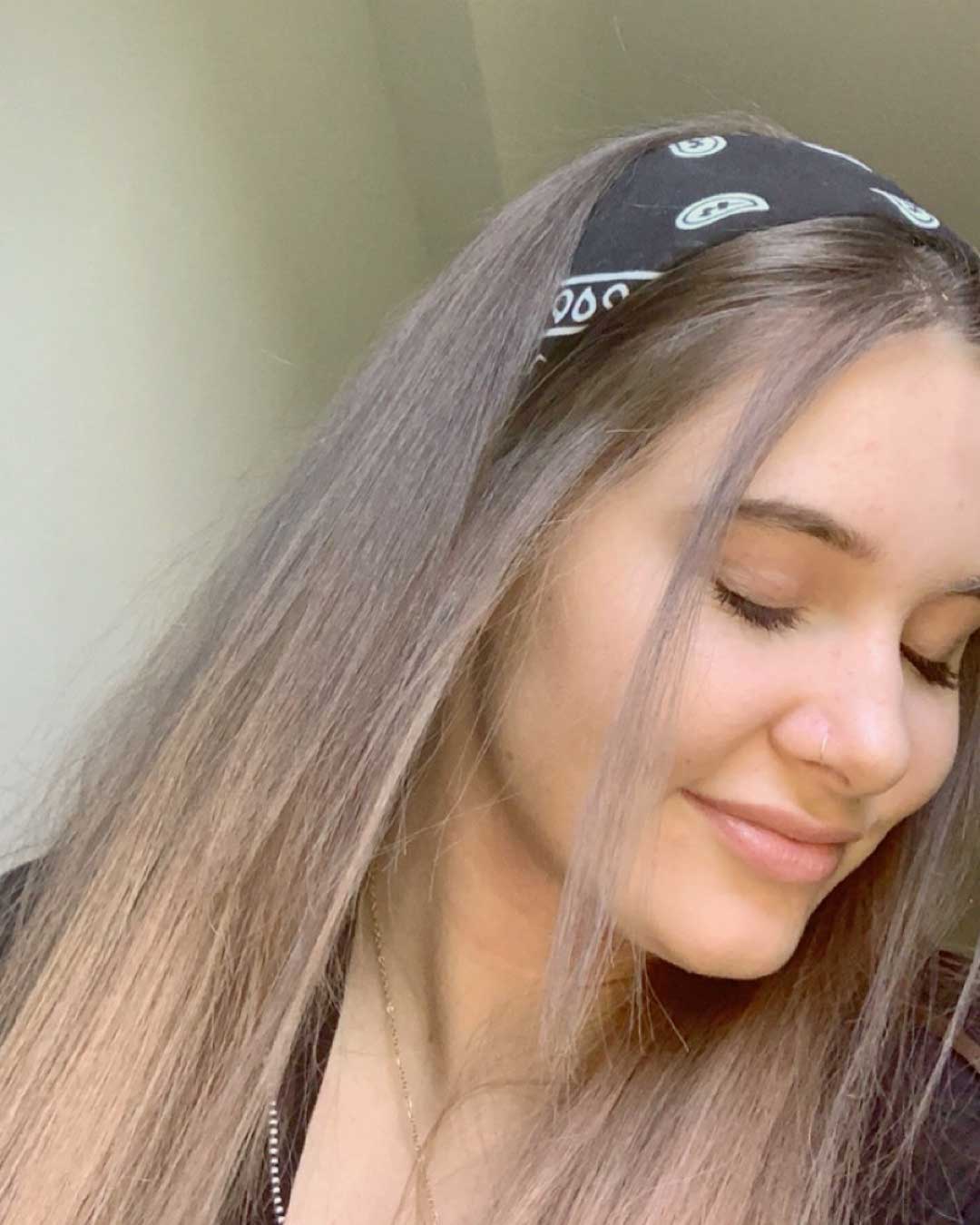 Amber Buckley's Instagram, Twitter & Facebook on IDCrawl