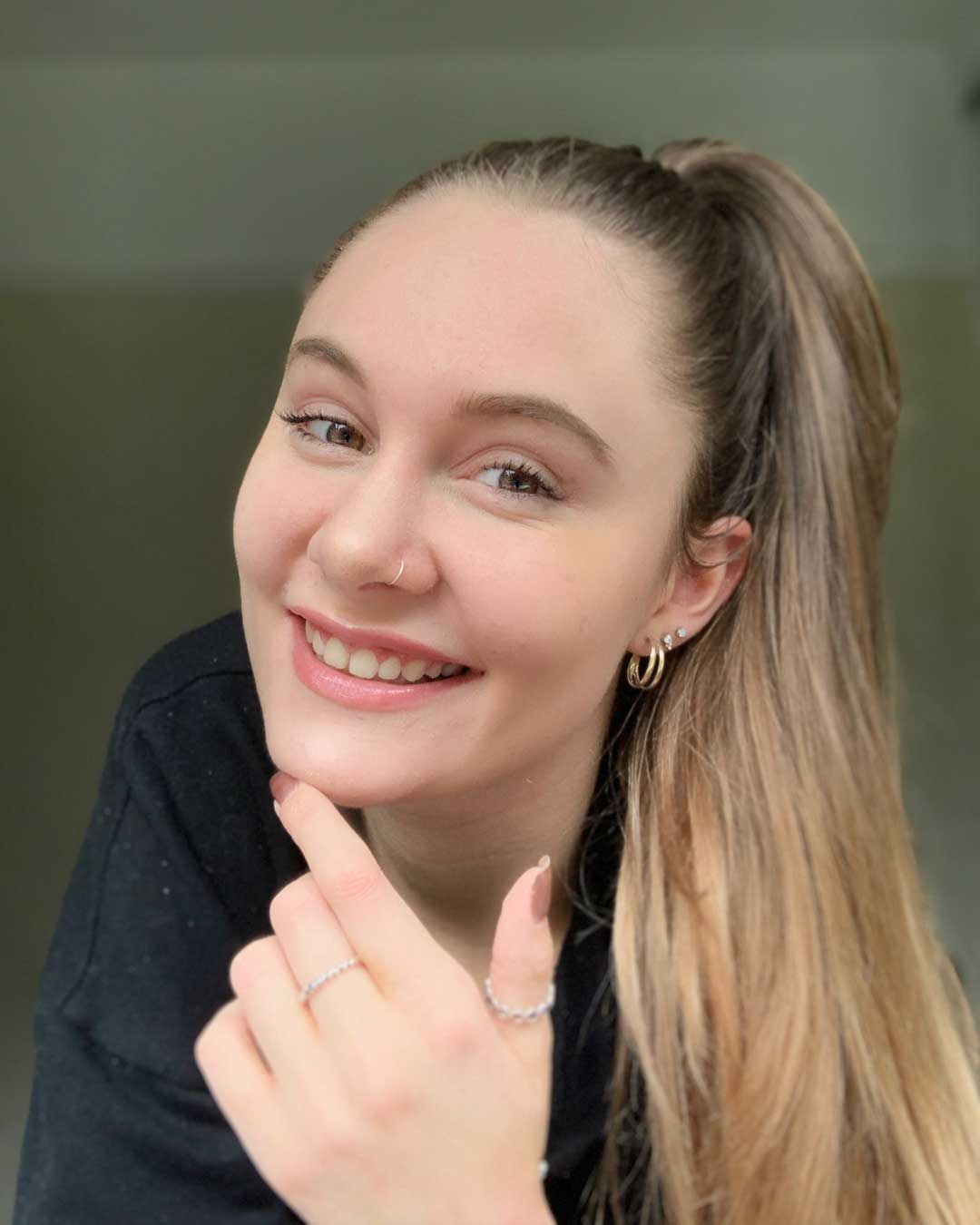 Amber Buckley's Instagram, Twitter & Facebook on IDCrawl