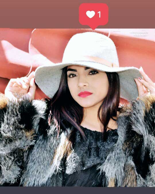 Leidi Aranda (@soyleidiaranda) | Photos and Outfits on 21 Buttons