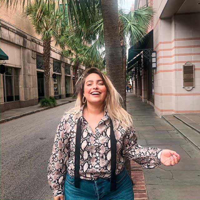 Jenifer De Oliveira Valente (@jen.styled) | Photos and Outfits on 21 ...