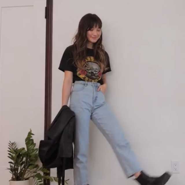 dress like ashley (@dresslikebestdressed) | Photos and Outfits on 21 ...