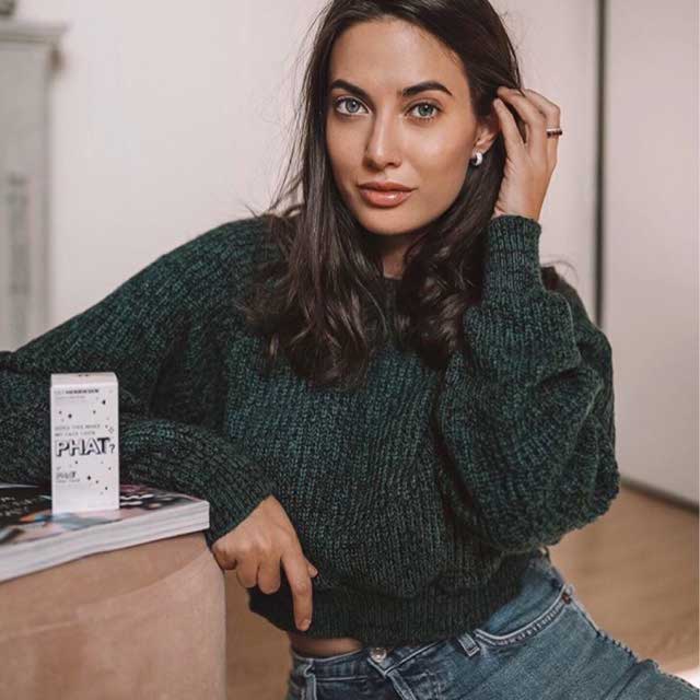 Giulia Valentina (@giuliavalentina) | Photos and Outfits on 21 Buttons