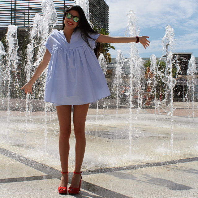 Marisol Serrano Morales (@marisolserranom_) | Photos and Outfits on 21 ...