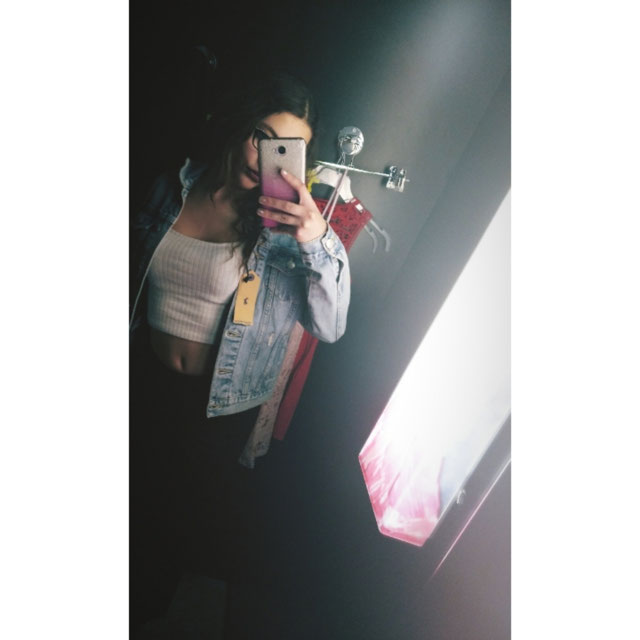michela (@la_michy) | Photos and Outfits on 21 Buttons michela (@la_michy) | Photos and Outfits on 21 Buttons