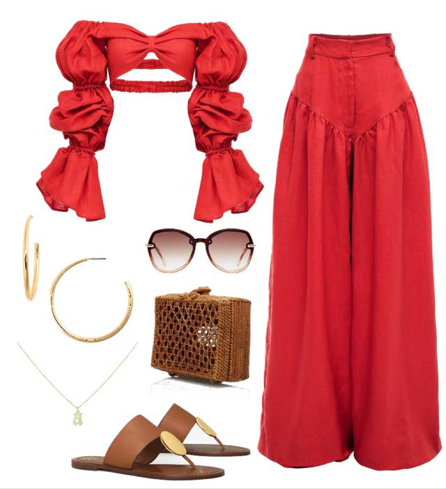 Look of @aestheticandcompany from 8 June, 2020 | 21 Buttons