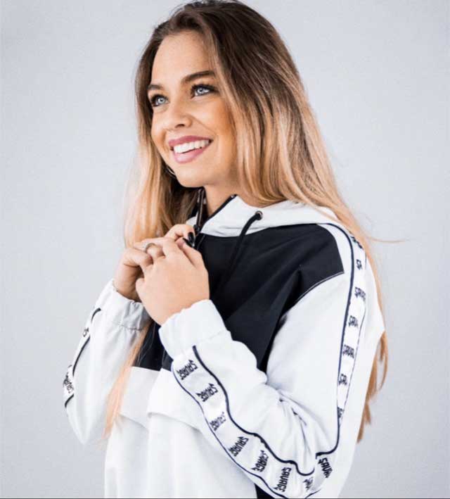 Andrea Stein Feliu (@andreasteinfeliu) | Photos and Outfits on 21 Buttons