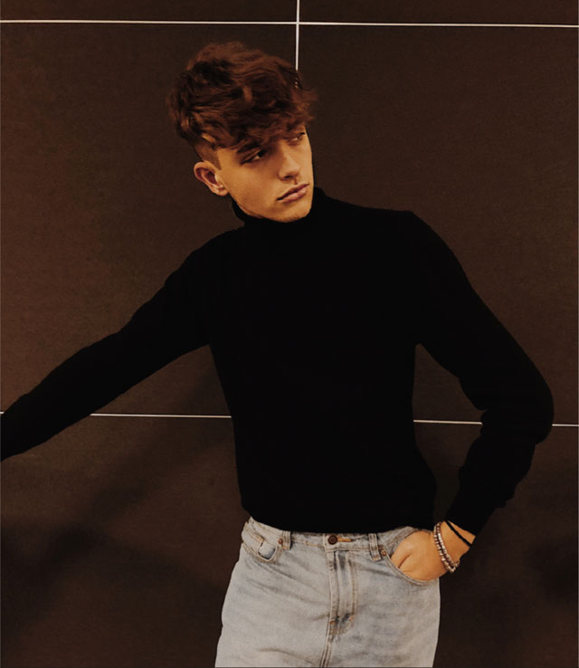 Ryan Prevedel (@ryanprevedel) | Photos and Outfits on 21 Buttons