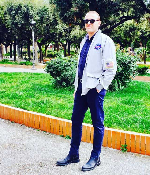 Mario Capobianco (@mario_whitehead) | Photos and Outfits on 21 Buttons