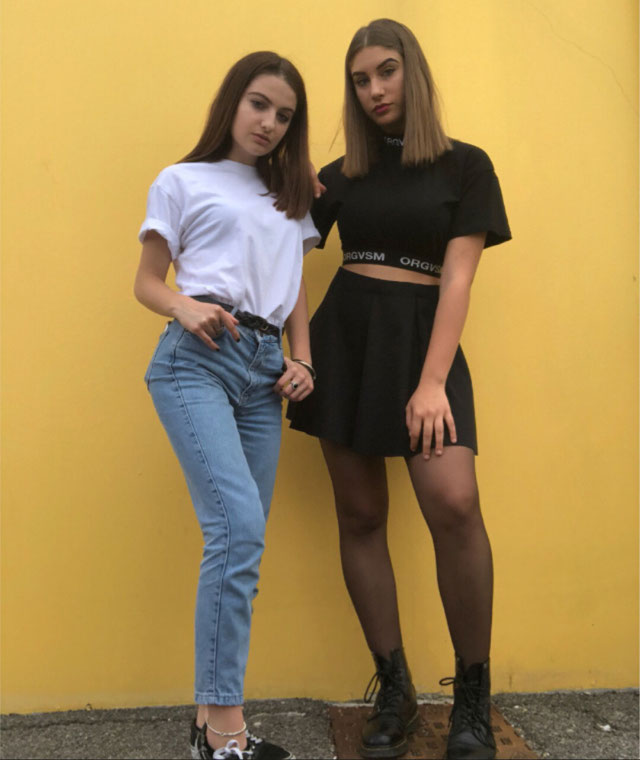 Virginia Montemaggi (@virginiamontemaggi.) | Photos and Outfits on 21 ...