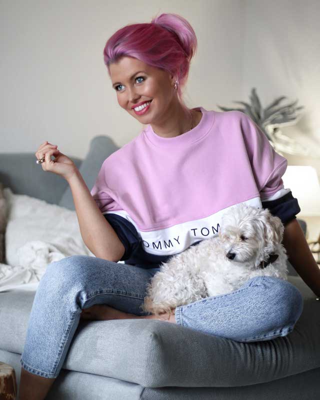 Julia Schulze Wettendorf (@julia_magdalena_) | Photos and Outfits on 21 ...