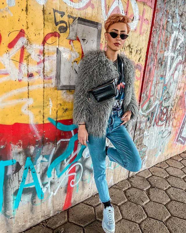 𝐃𝐄𝐍𝐈𝐒𝐄 𝐏𝐅𝐋𝐔𝐆 (@denisepflug) | Photos and Outfits on 21 Buttons