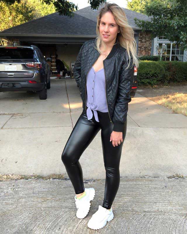 Morgan Meyer (@captnmorgan_meyer) | Photos and Outfits on 21 Buttons
