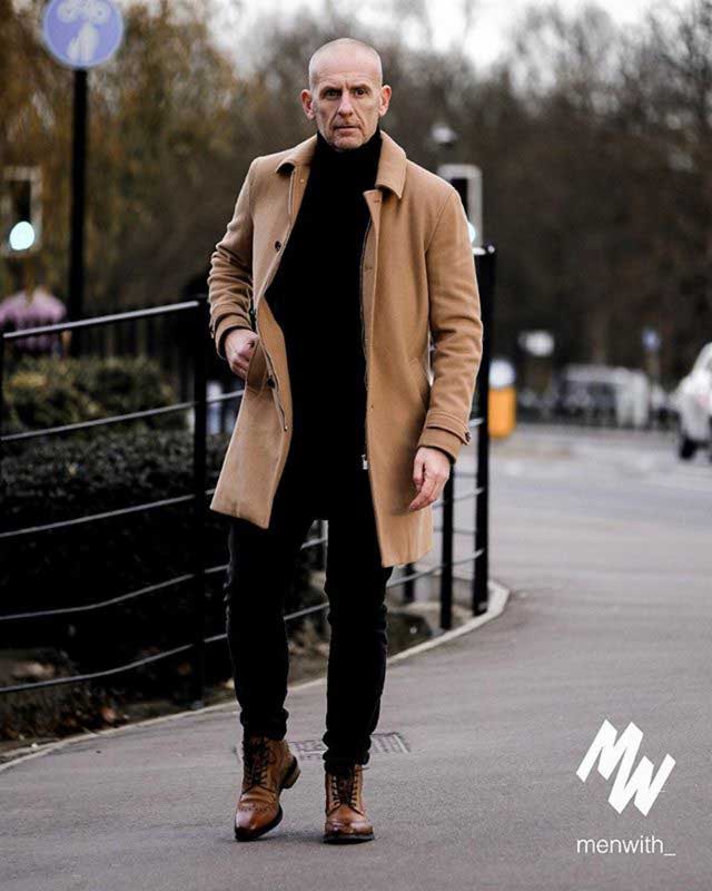 Christopher John Renna (@chrisrenna) | Photos and Outfits on 21 Buttons