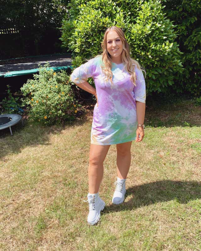 Lauren Johanna Holbrook (@laurenholbrook_) | Photos and Outfits on 21 ...