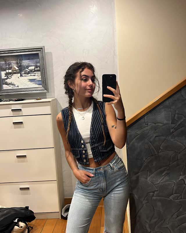 iraide fernandez (@iraidefernandez_) | Photos and Outfits on 21 Buttons