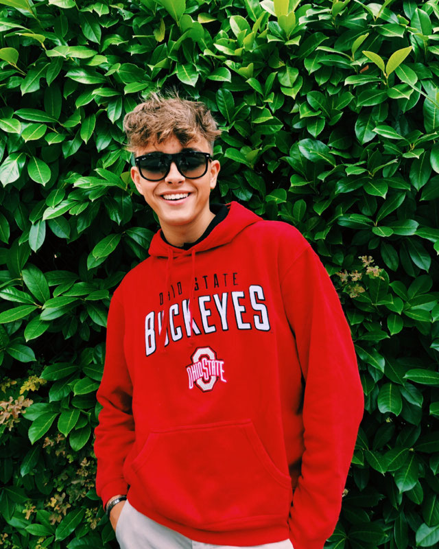Ryan Prevedel (@ryanprevedel) | Photos and Outfits on 21 Buttons