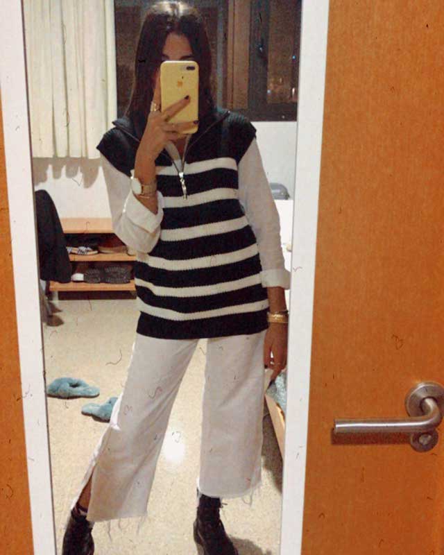 irene quesada (@irenequesadaa_) | Photos and Outfits on 21 Buttons