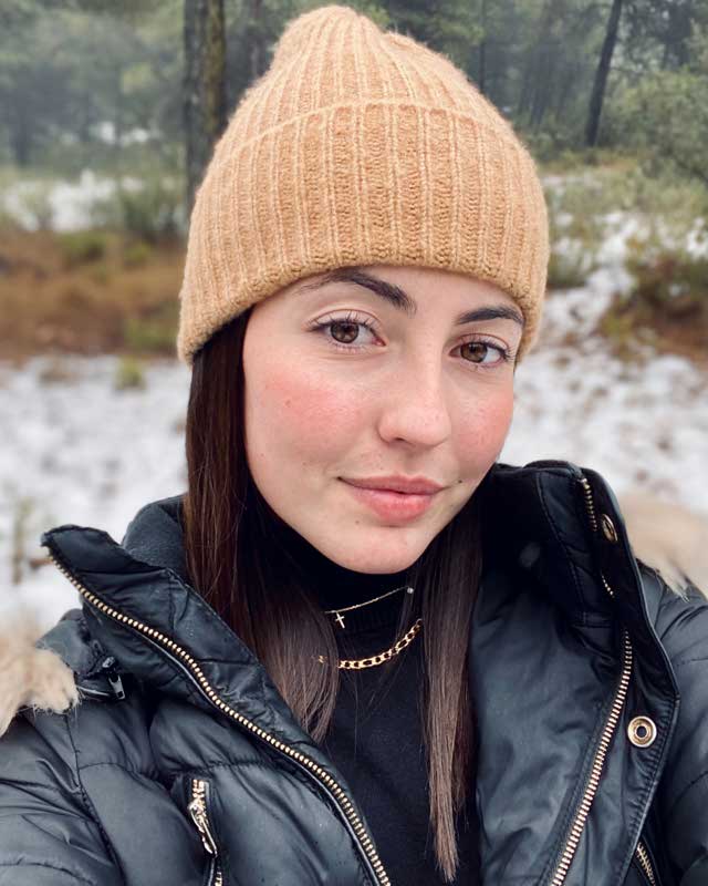 Carmen Collado (@carmencollado) | Fotos e roupas em 21 Buttons