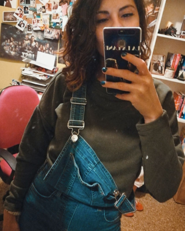 Anabel Vela (@annytf) | Photos and Outfits on 21 Buttons