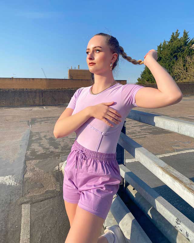 Kayleigh Allen (@11kayleigh06) | Photos and Outfits on 21 Buttons