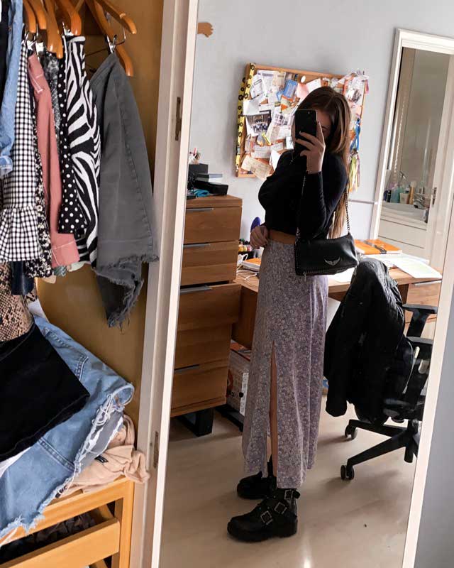 Marta Alfaro🌶 (@_martaalfaro_) | Photos and Outfits on 21 Buttons