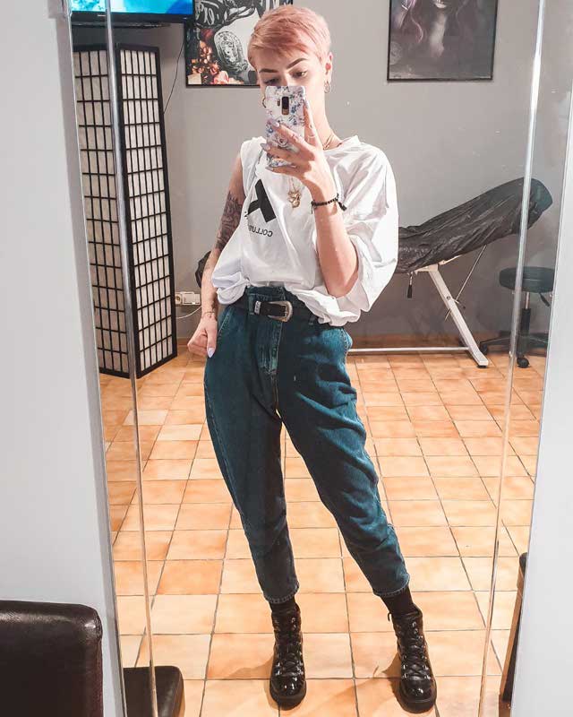 𝐃𝐄𝐍𝐈𝐒𝐄 𝐏𝐅𝐋𝐔𝐆 (@denisepflug) | Photos and Outfits on 21 Buttons