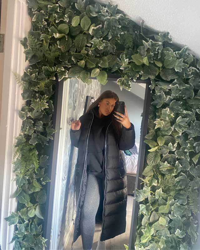 Hannah Qualie (@hannahqualie) | 21 Buttons'ta Fotoğraflar ve Kombinler