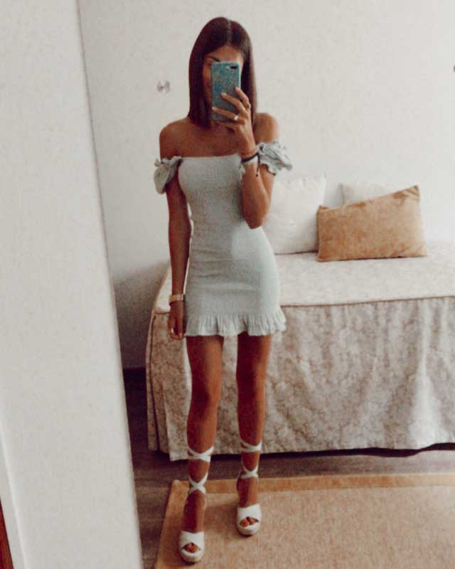 irene quesada (@irenequesadaa_) | Photos and Outfits on 21 Buttons