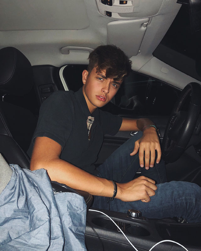 Ryan Prevedel (@ryanprevedel) | Photos and Outfits on 21 Buttons