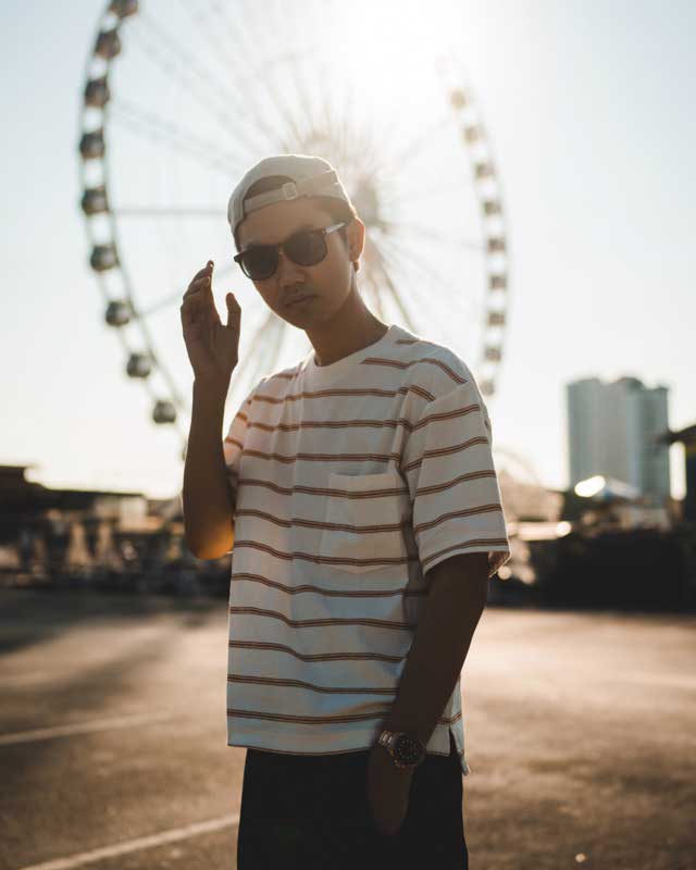 Alexander Tran (@alexandertran) | Photos and Outfits on 21 Buttons