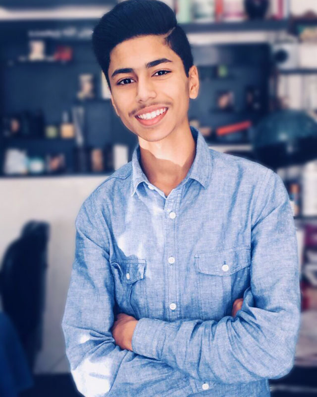 Muhammad Baig (@muhammadbaig) | Photos and Outfits on 21 Buttons