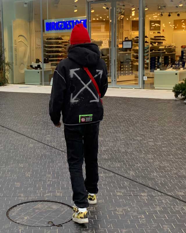 Hassenforder Loic (@loic_hsfdr) | Photos and Outfits on 21 Buttons