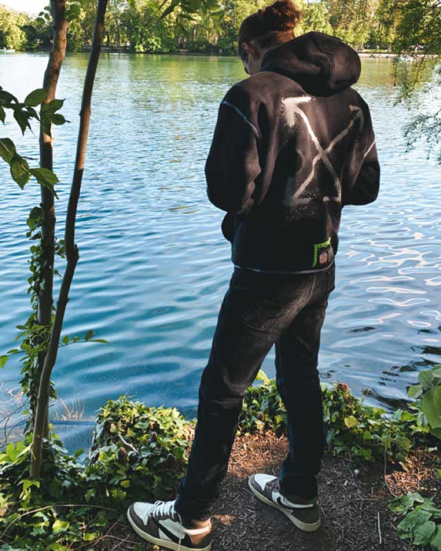 Hassenforder Loic (@loic_hsfdr) | Photos and Outfits on 21 Buttons