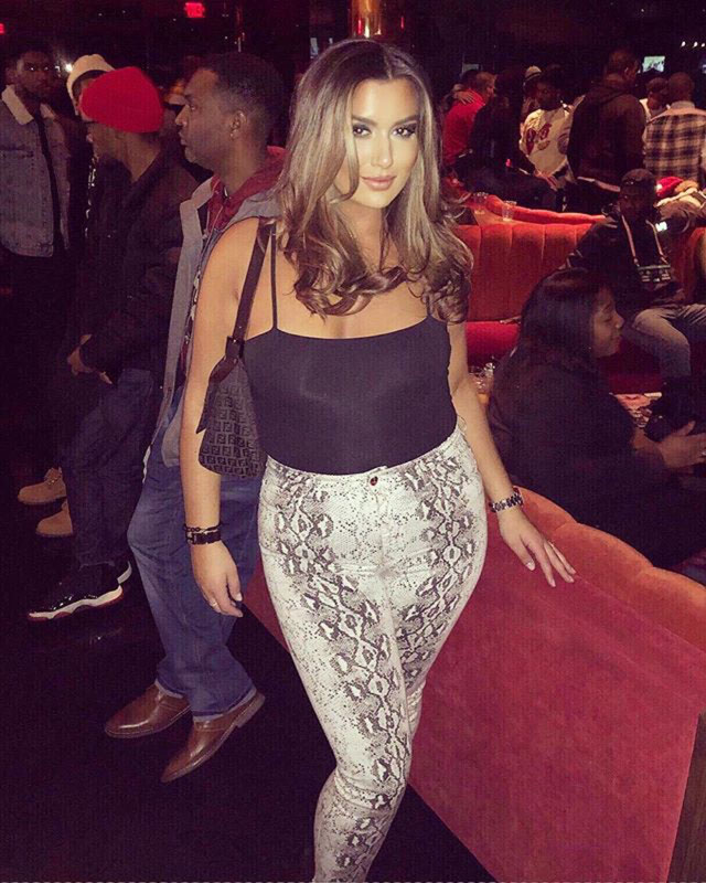 Nicole Rizzuto (@nicolerizzuto_) | Photos and Outfits on 21 Buttons