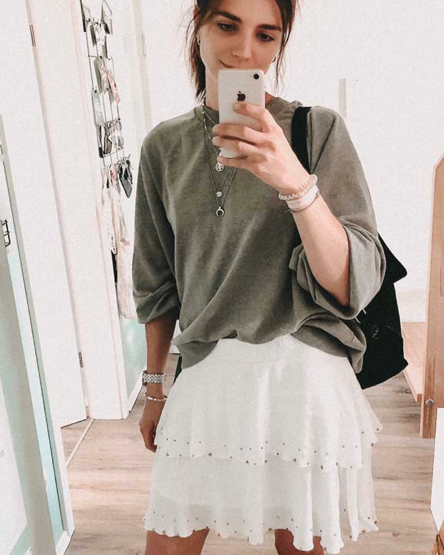 Maria Rogowski (@miss_muha) | Photos and Outfits on 21 Buttons
