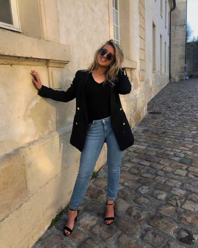 Gaïane (@gaianedn) | Photos and Outfits on 21 Buttons