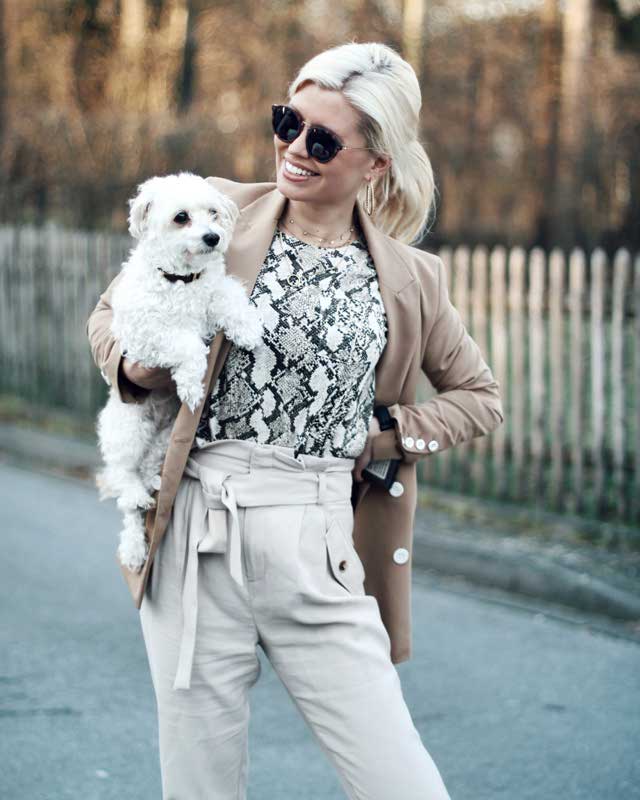 Julia Schulze Wettendorf (@julia_magdalena_) | Photos and Outfits on 21 ...