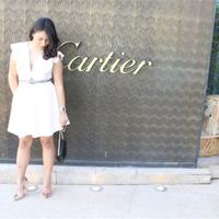 Ingris Portillo (@ingrisportillo) | Photos and Outfits on 21 Buttons