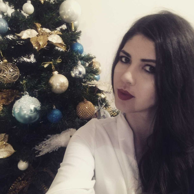 Maria Andrea Rusconi (@maria_andrea_rusconi) | Photos and Outfits on 21 ...