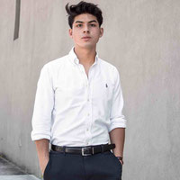 Christopher John Renna (@chrisrenna) | Photos and Outfits on 21 Buttons