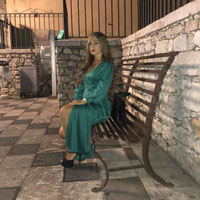 Giulia Marino (@giuliamarinoo) | Photos and Outfits on 21 Buttons