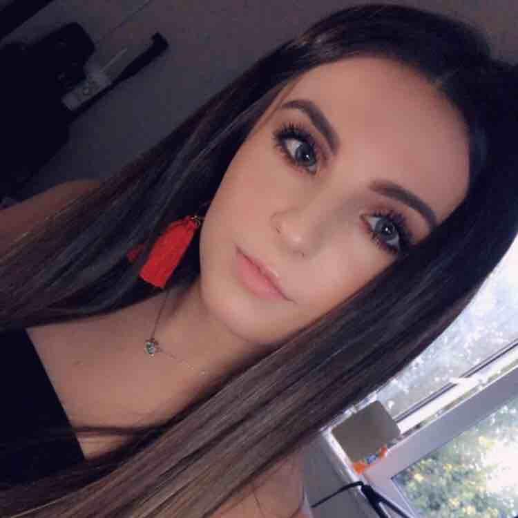 Lydia Berry's Instagram, Twitter & Facebook on IDCrawl