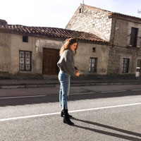 MARIA HIDALGO (@mariahidalgom) | Photos and Outfits on 21 Buttons