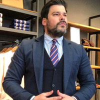 Hugo Valle (@hugovalle) | Photos and Outfits on 21 Buttons