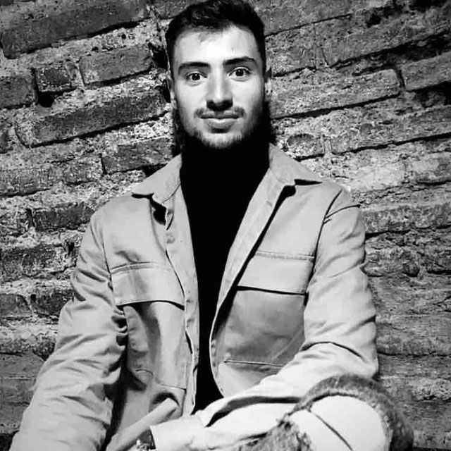 David Cabeza Heredia (@david_ch) | Photos and Outfits on 21 Buttons