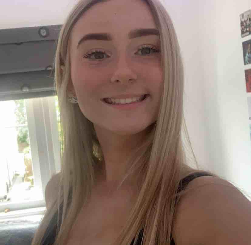 Caitlin Garner's Instagram, Twitter & Facebook on IDCrawl