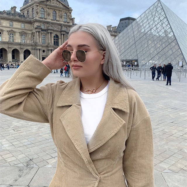 Kayley Buller (@kayleybuller) | Photos and Outfits on 21 Buttons
